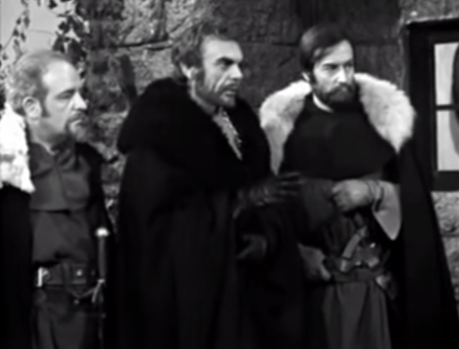 La tele de Ayer: El mejor Alcalde, el Rey