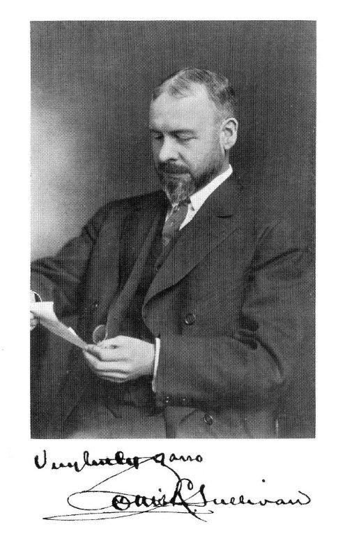 Southern California Architectural History: May 2011