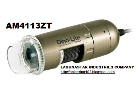 MAGNIFIER MICROSCOPE PHILIPPINES: Dino-Lite Premier AM4113ZT usb ...