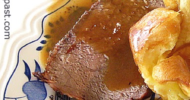 Delightful Repast: Roast Beef - How to Cook a Small Roast