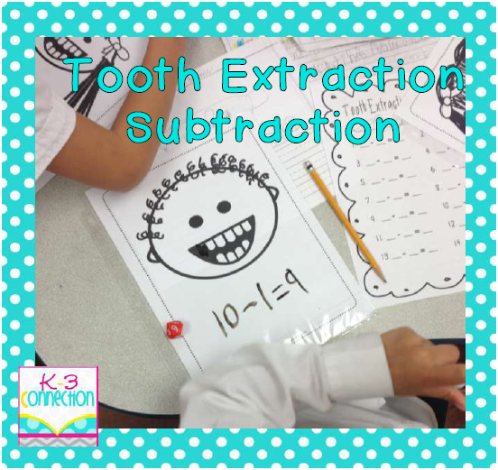 K-3 Connection: Freebies