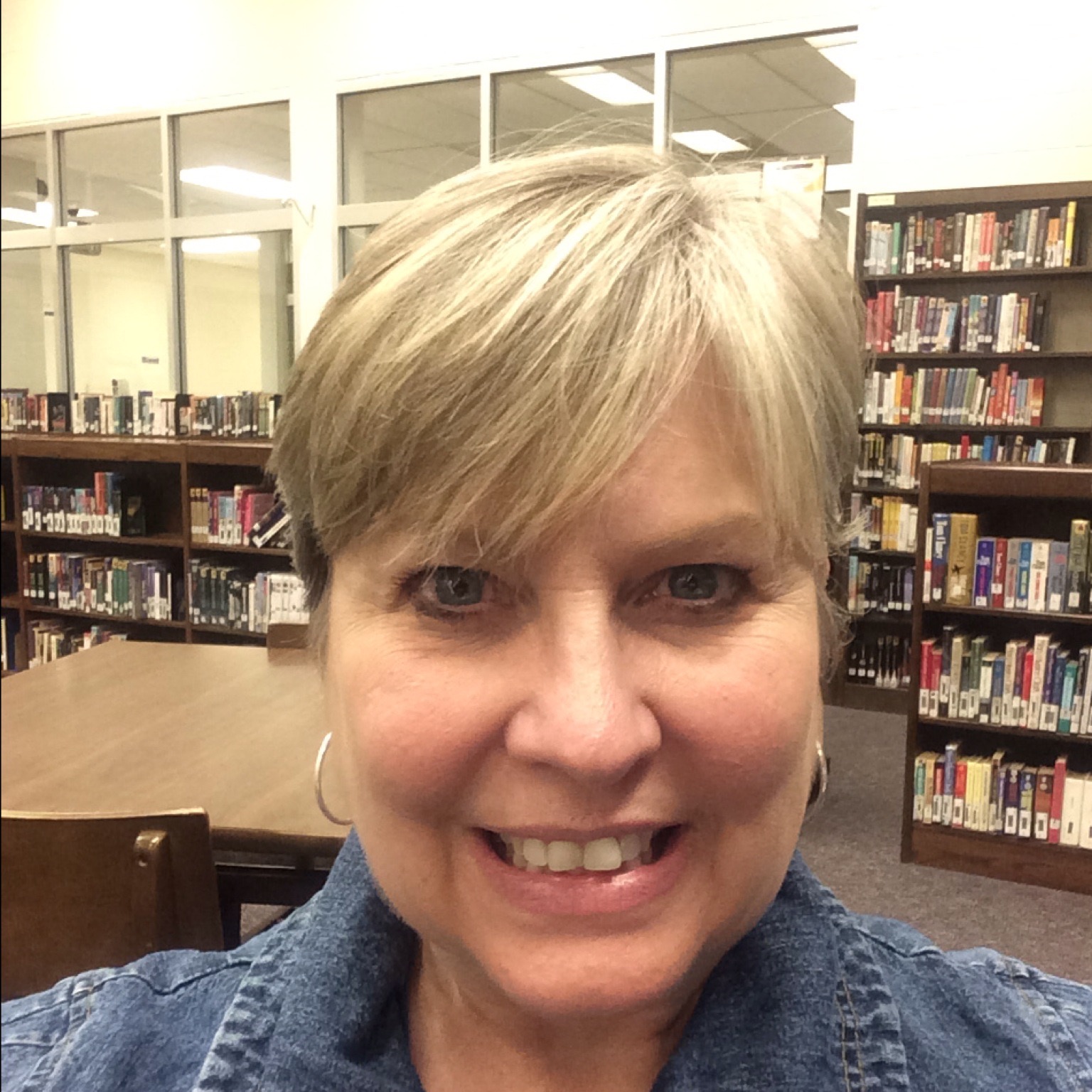 Successful Teaching: Teacher Feature – Becky Mann