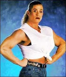 body building workout tips and advice: The Best Female Bodybuilders in ...