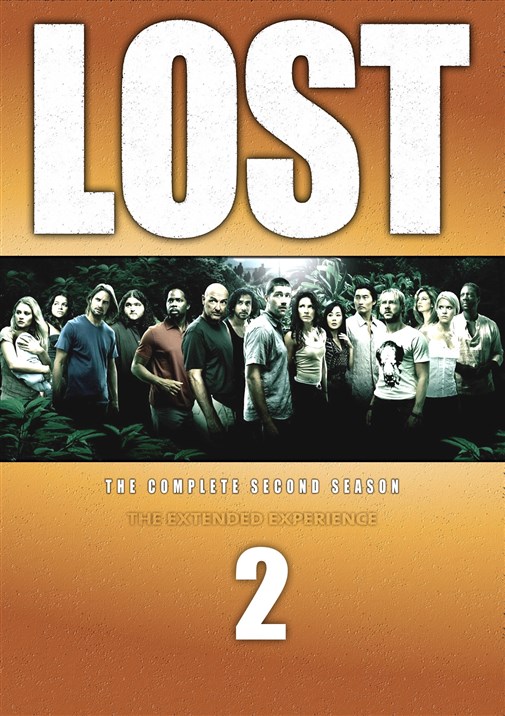 Lost 2. Sezon Tüm Bölümlerini İzle | PROGRAM USTASI