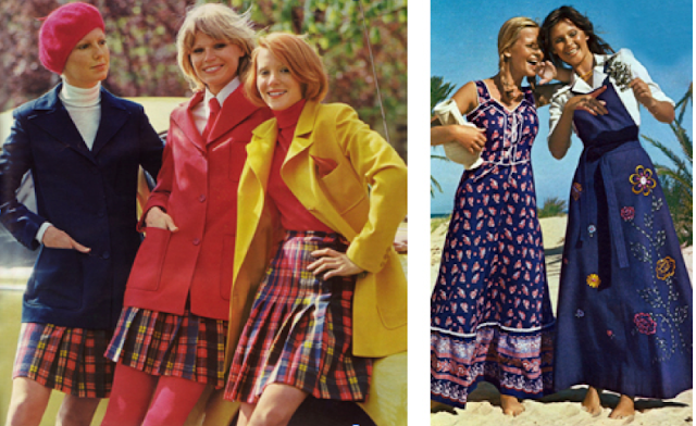 5812: mode années 70