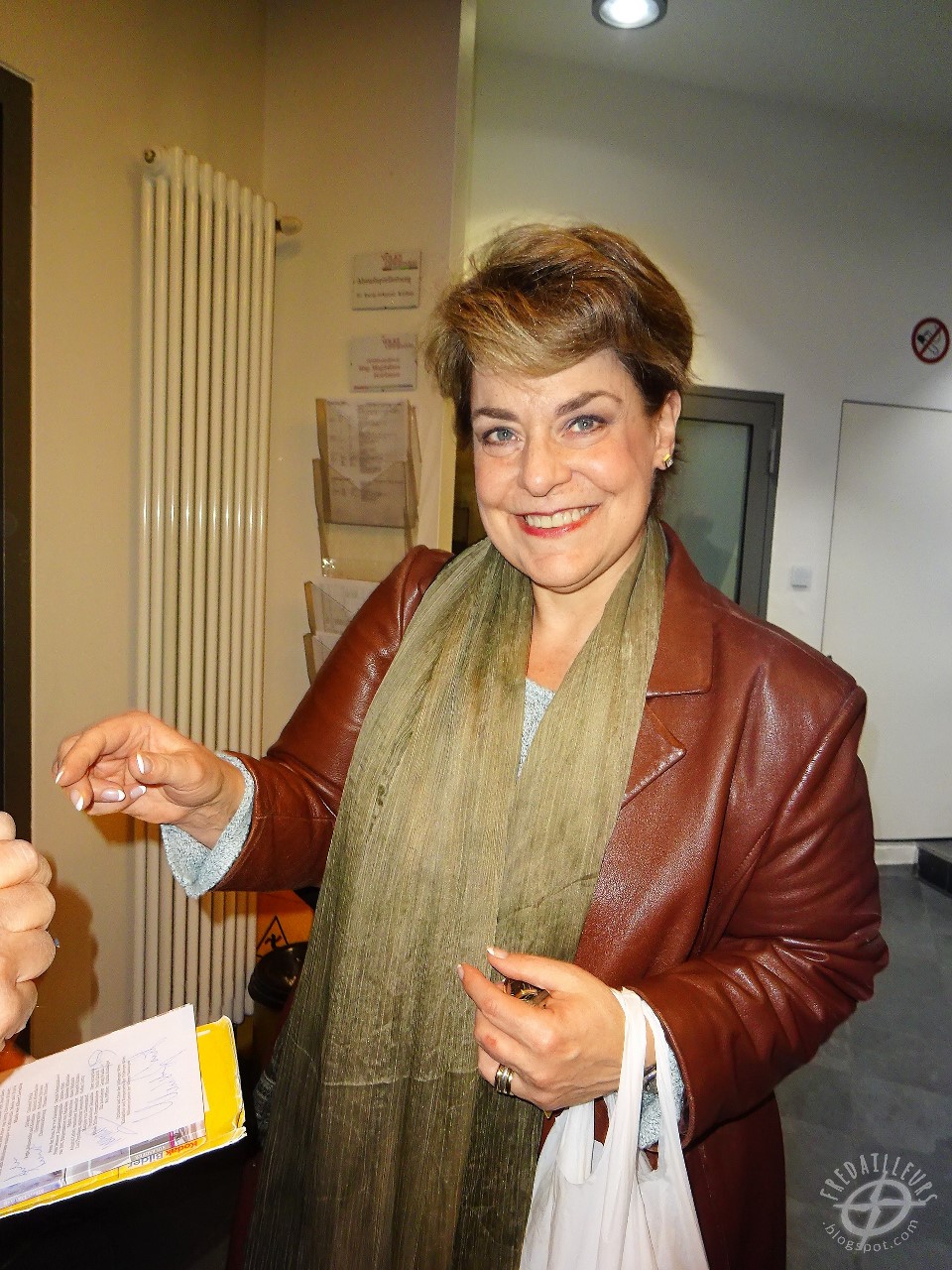 Fred ailleurs: Vienne : Zar und Zimmermann au Volksoper