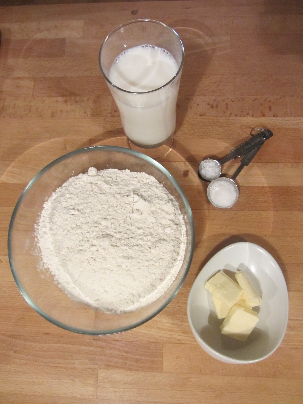 Top of the World Cakes: Icelandic Christmas "Leaf Bread" - Laufabrauð