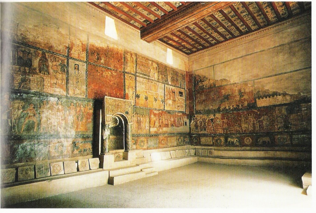 Professor Blanchard's Class Blog: Early Christian Art