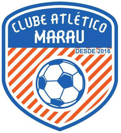 Times do RS: Clube Atlético Marau de Marau/RS