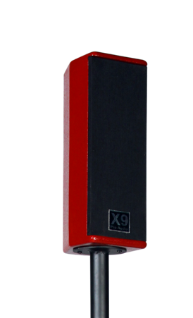 DJM SERIES ~ X9 PRO AUDIO