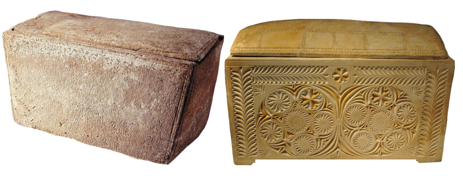 NephiCode: Burial Mounds – A Non-Jewish Idea – Part III