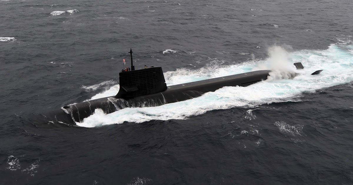 Military and Commercial Technology: Japan Maritime Self-Defense Force ...