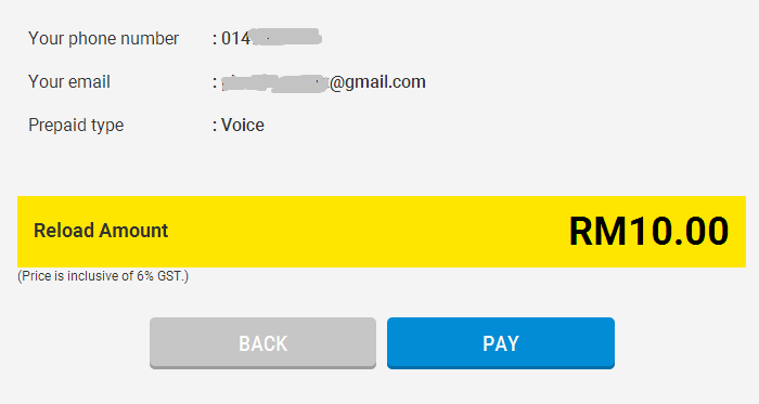 游戏充值教学大师: 【Digi Prepaid】在家不出门也能 Top Up 教学