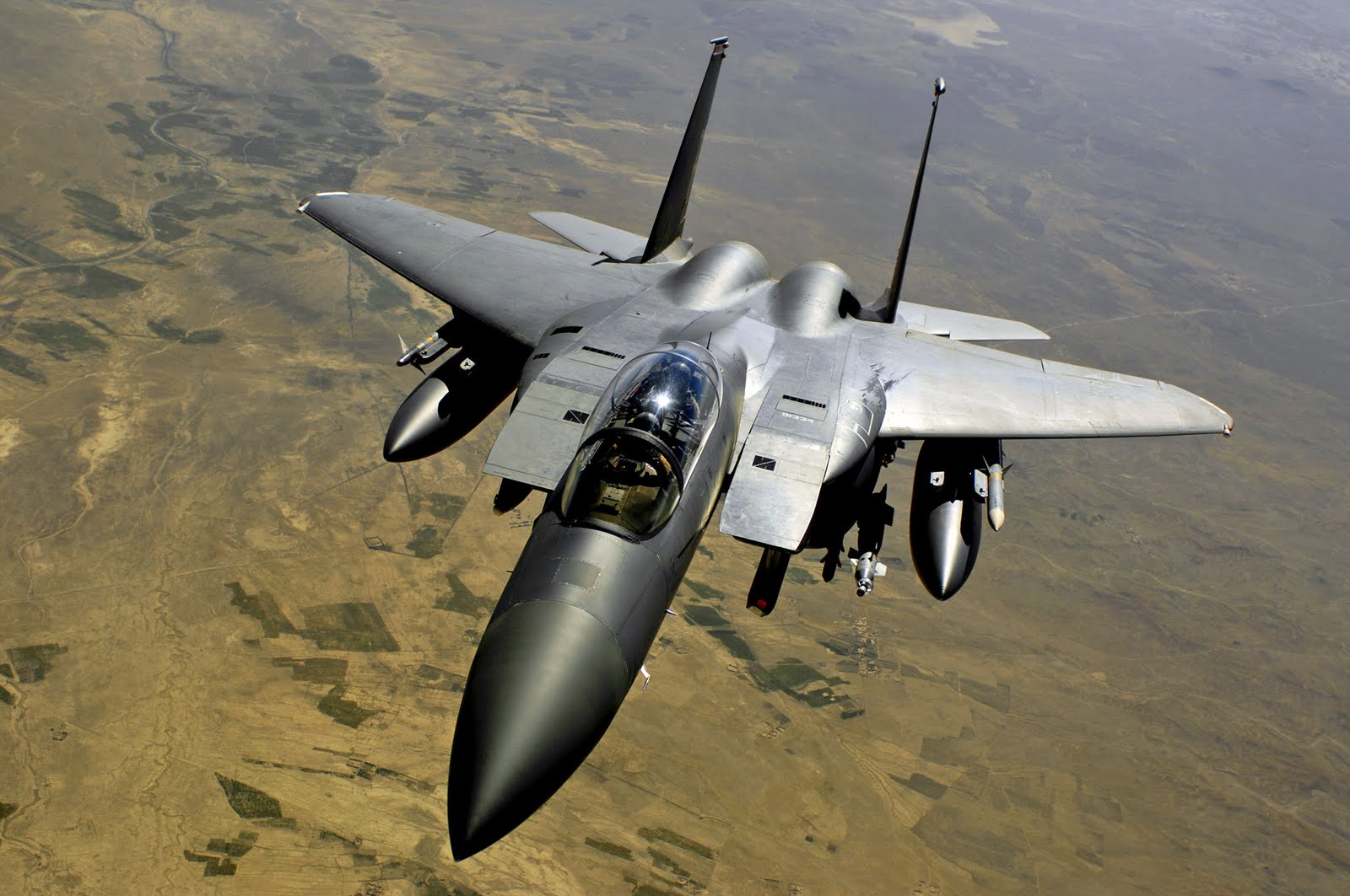 Top Fighter Jets - Defence Blog with News, Images, And Specs: Fighter ...