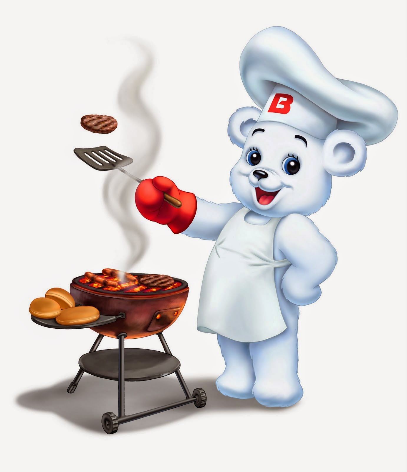 Recordando la publicidad: Las mascotas de los productos (II)