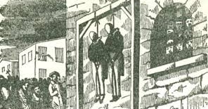 Christopher Moore's History News: Lount and Matthews Day