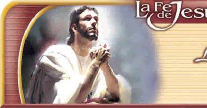 Lección 3: Lo que la Biblia enseña acerca de la Oración y la Fe | La Fe ...