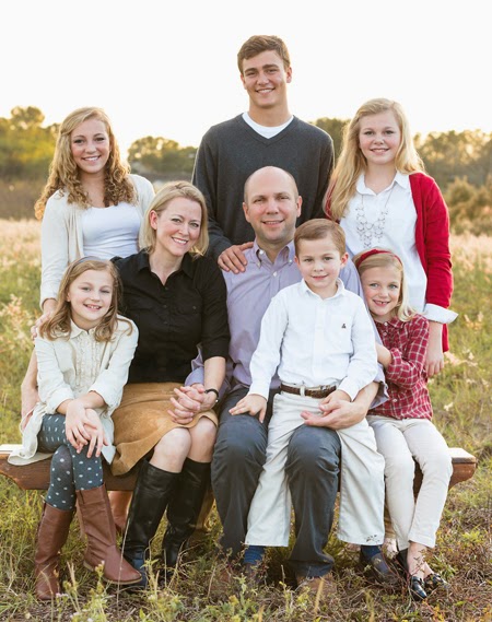 St. Cloud Florida Stake : Stake Presidency Spotlight - President Munns