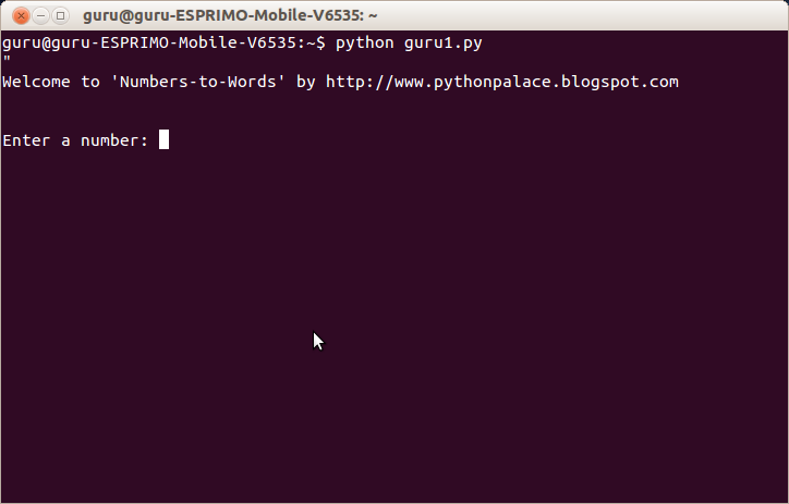 Python Palace Converting Numbers To Words Using Python python-palace-converting-numbers-to-words-using-python