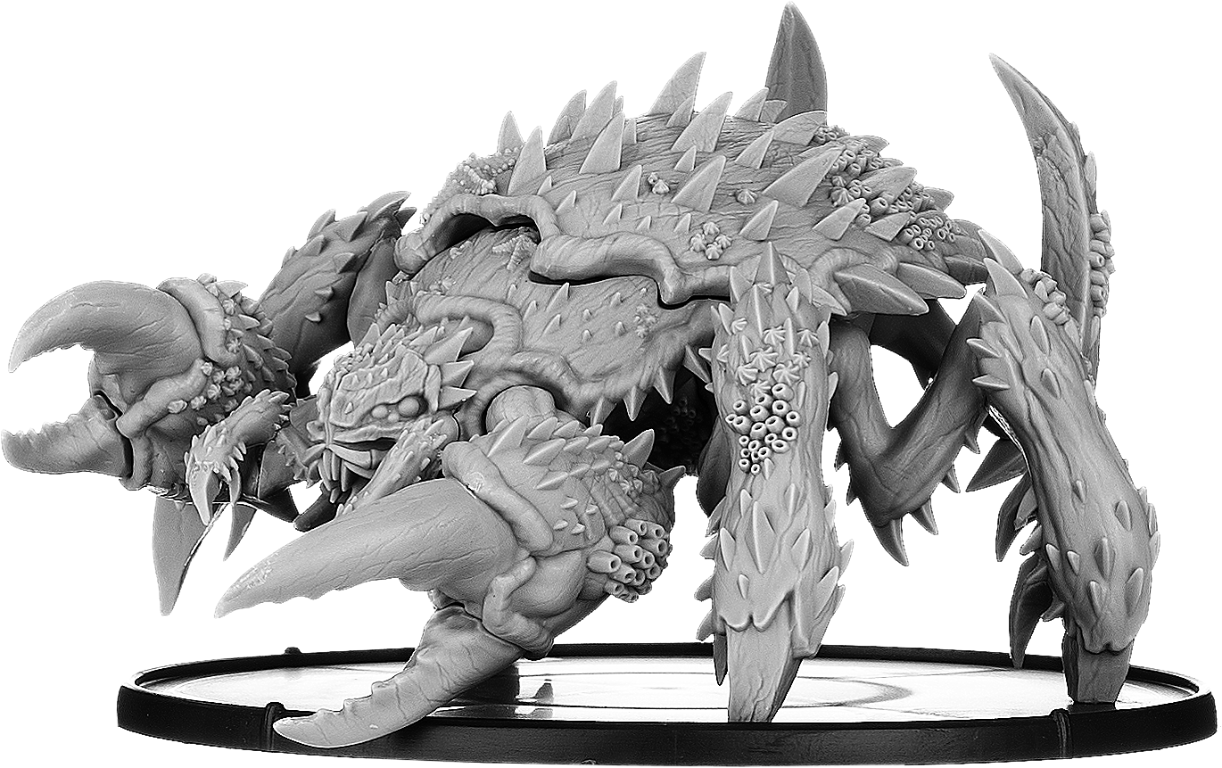 Tabletop Fix: Mierce Miniatures - New Releases