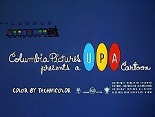 History Of Animation: UPA