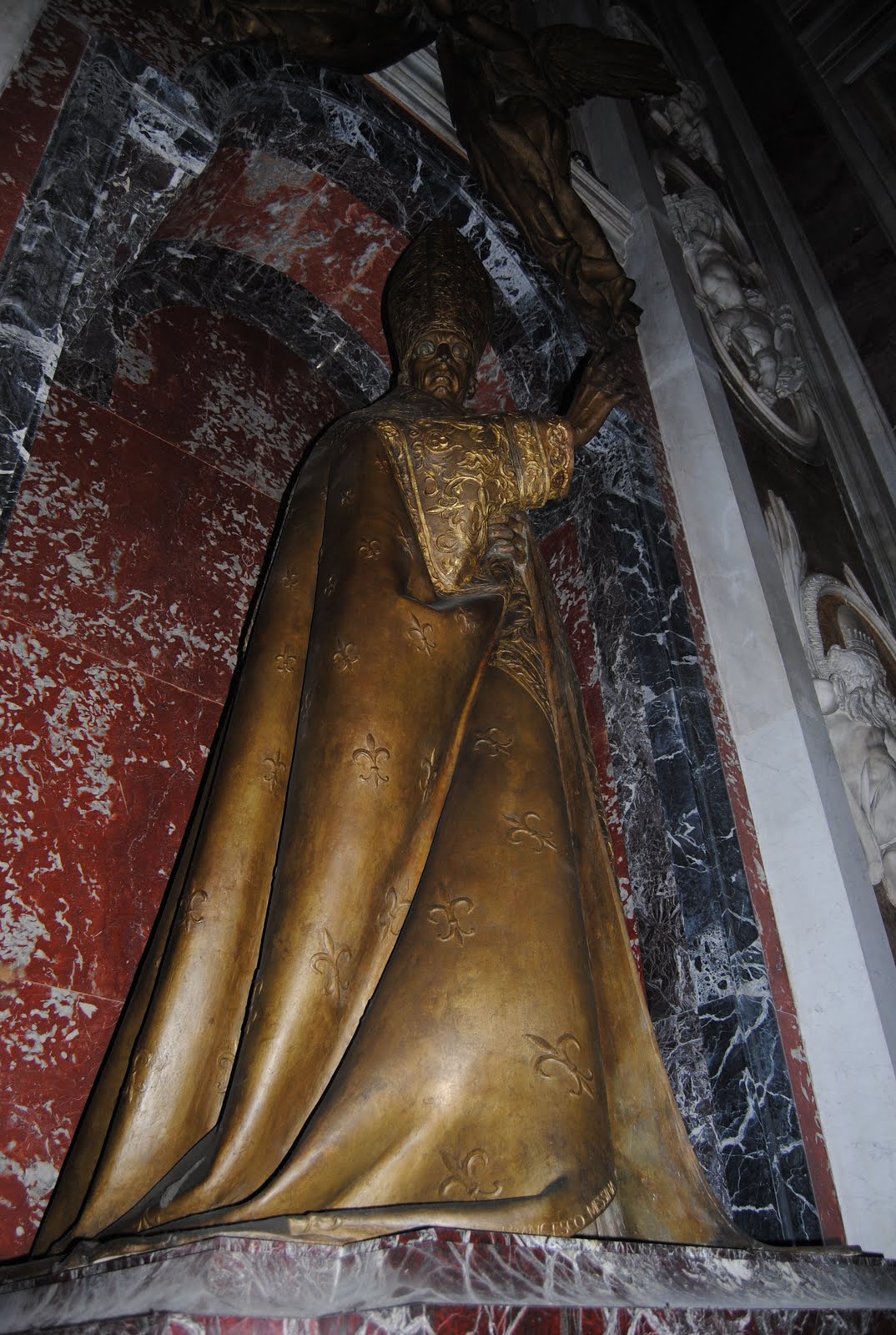 Orbis Catholicus Secundus: Vatican Basilica Honors the Sacred Memory of ...