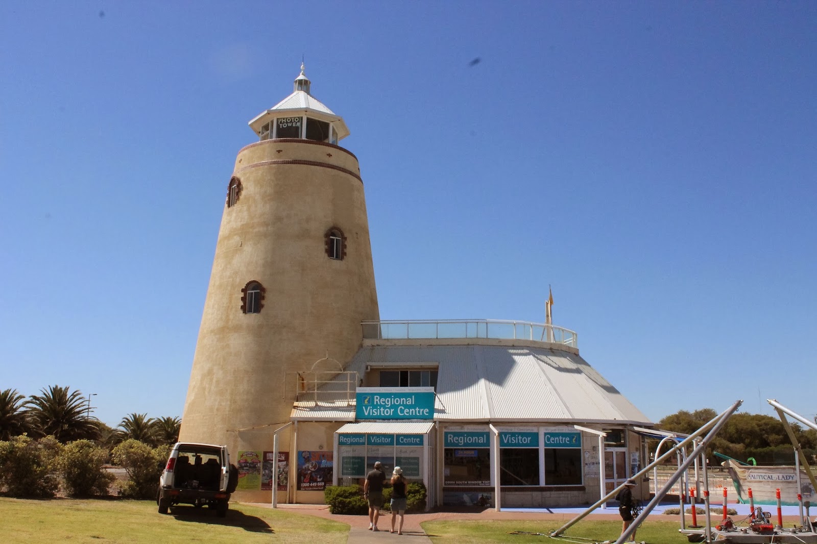 umiyumi2 : our life in perth, WA: Busselton Jetty dan Underwater ...
