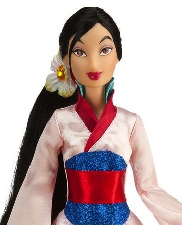 ImNotBad.com - A Jessica Rabbit Site: Custom Jessica Rabbit Dolls By ...