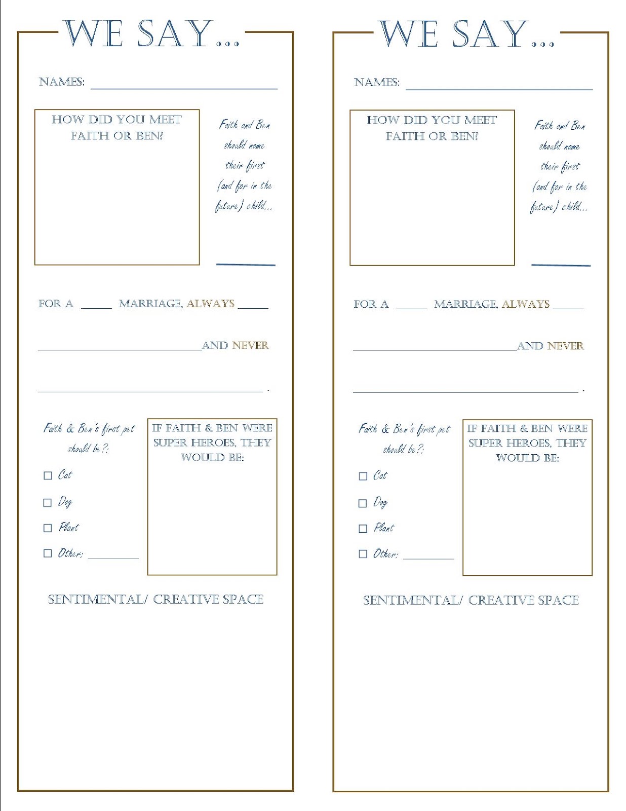 { P.S. I'm a Teacher }