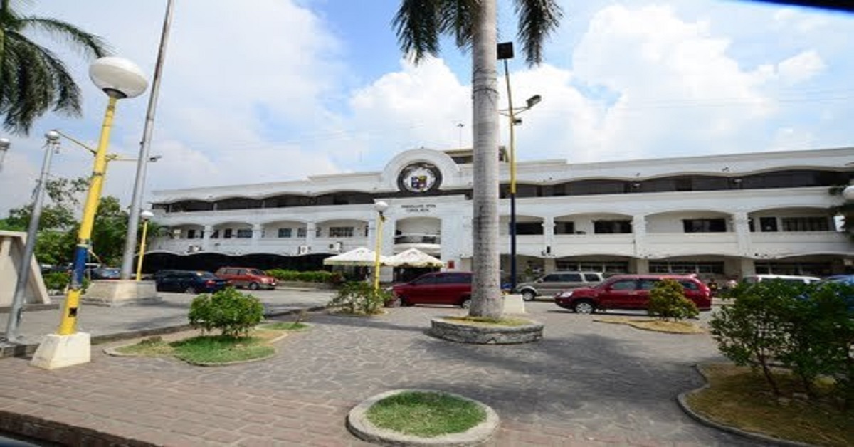 Alamat ng Cainta - Filipino Blogger