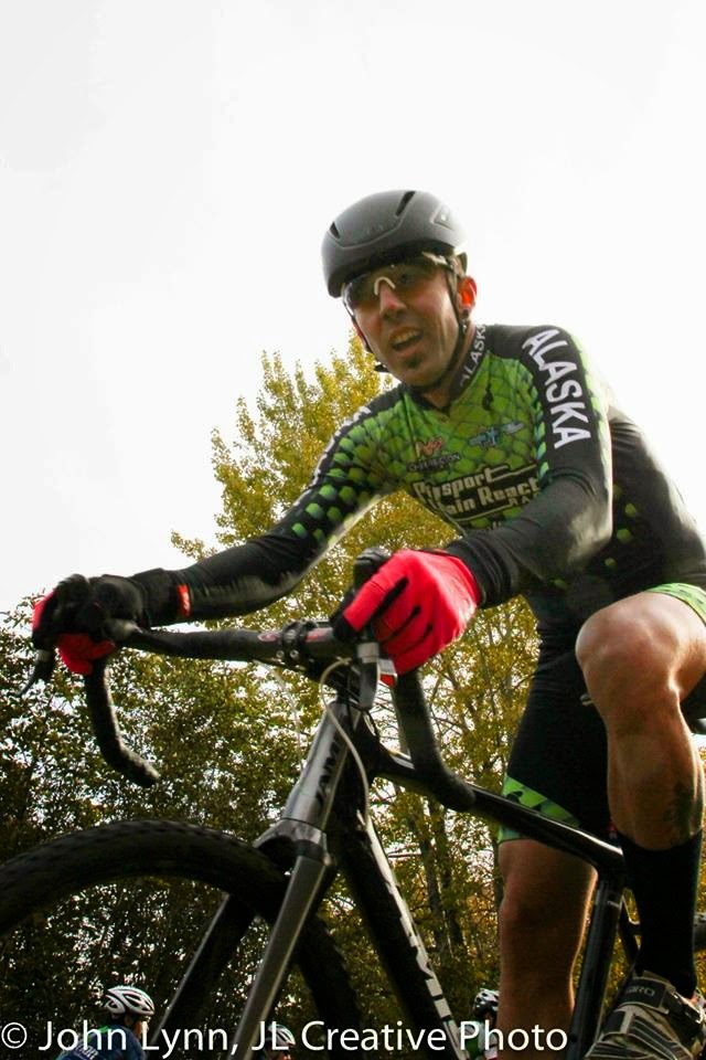 James Stull Alaska Cycling Blog