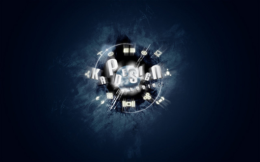 30+ Beautifully Fresh 3D Text Effect - Jayce-o-Yesta