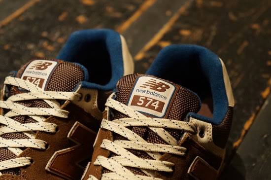 DAMAGE DONE 2nd Official blog: The newest color of NEWBALANCE