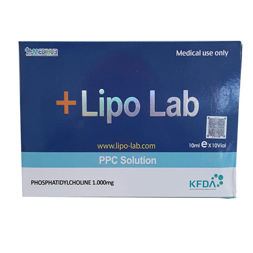 lipo lab