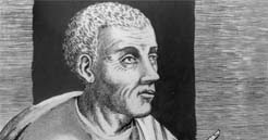 Working in Words: Quintilian: Famous writers from A to Z on writing