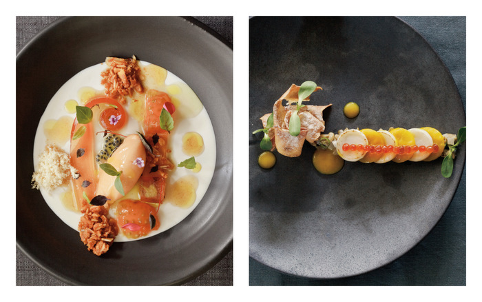 VOLT Ink Cookbook - Life Unstyled