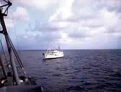 Tailspin's Tales: • KA-3B vs AGI