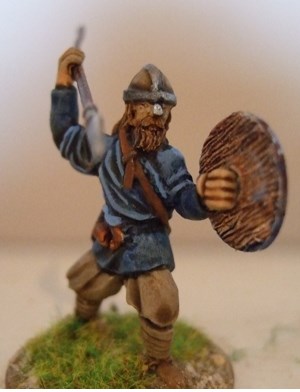 [TMP] "New Vikings in 28mm" Topic