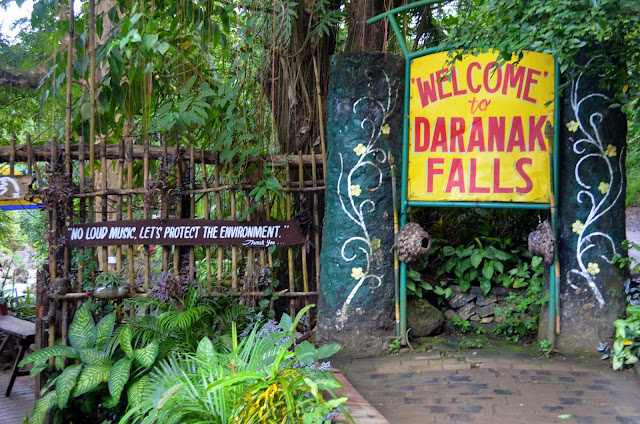 H E L L O ♥ K I M M Y : Daranak Falls - Calinawan Cave Daytrip Itinerary