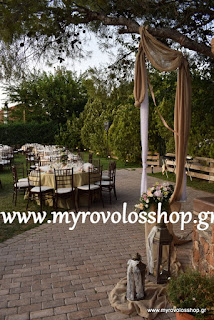 γάμος κτήμα POLO CLUB Τατόι - Βαρυμπόμπη 2, οργάνωση γάμου ΜΥΡΟΒΟΛΟΣ