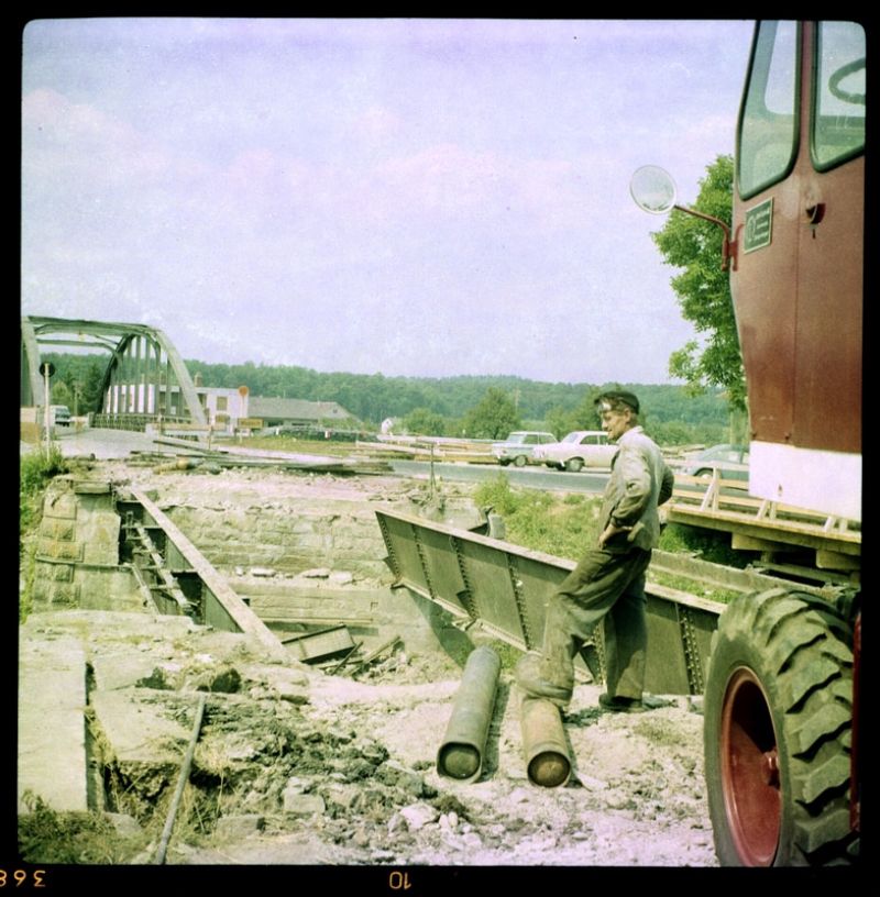 Incredible Found Photos That Document Everyday Life of Rural Germany ...