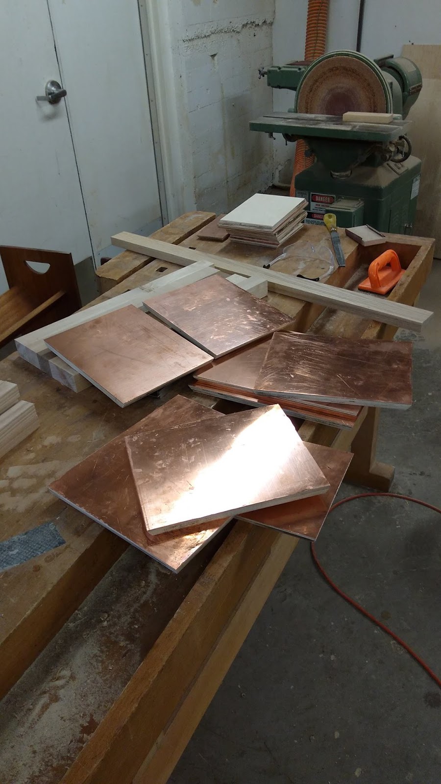 Argyle Fine Art: In the Studio with Gordon MacDonald