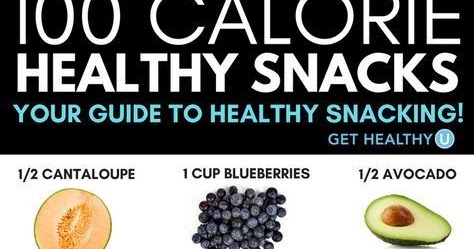 15 Best Late-Night Snacks For Weight Loss - The Country Chic Cottage