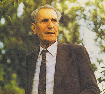 SCALA - A SUA HISTÓRIA E AS SUAS GENTES...: À Descoberta de Miguel Torga