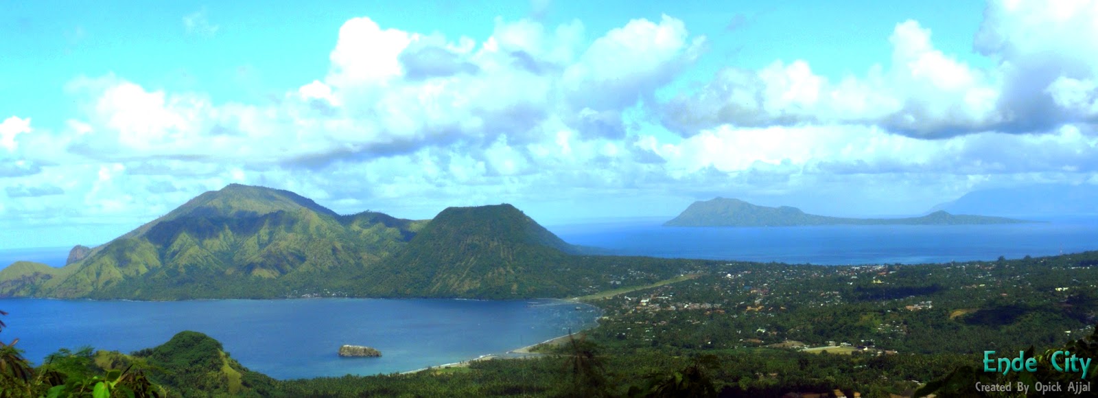 opick ajjal: DATA OBYEK DAN DAYA TARIK WISATA KABUPATEN ENDE