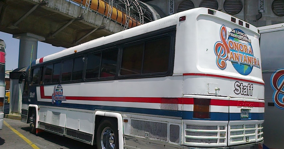 DINA AVANTE PLUS SONORA SANTANERA