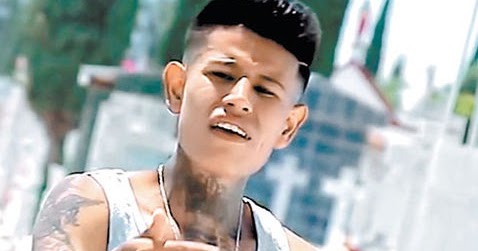 Rapero "QBA" es el "pozolero" de los estudiantes desaparecidos en ...