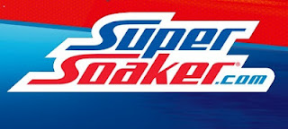 Tactical Tag: Super Soaker Breakdown