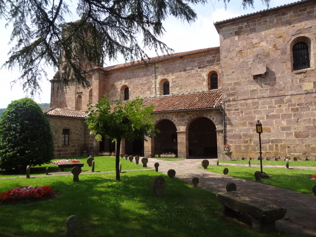 Del toro al infinito: Echalar-Navarra