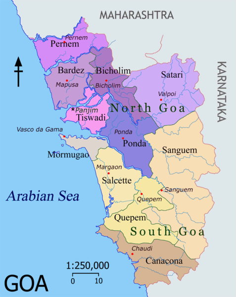 Angel,s Blog: GOA TRAVEL BROCHURE